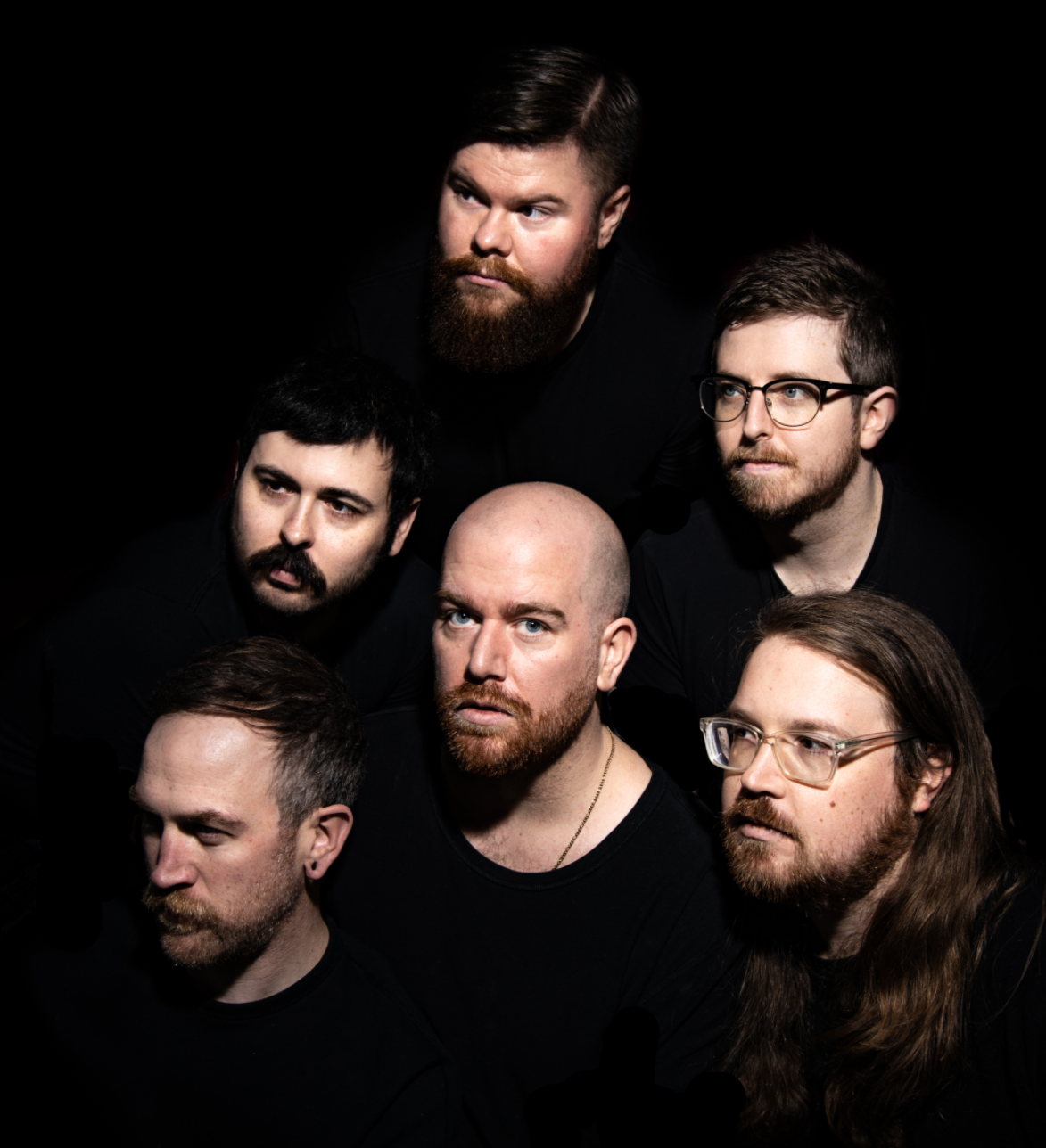 Sam Coffey & The Iron Lungs